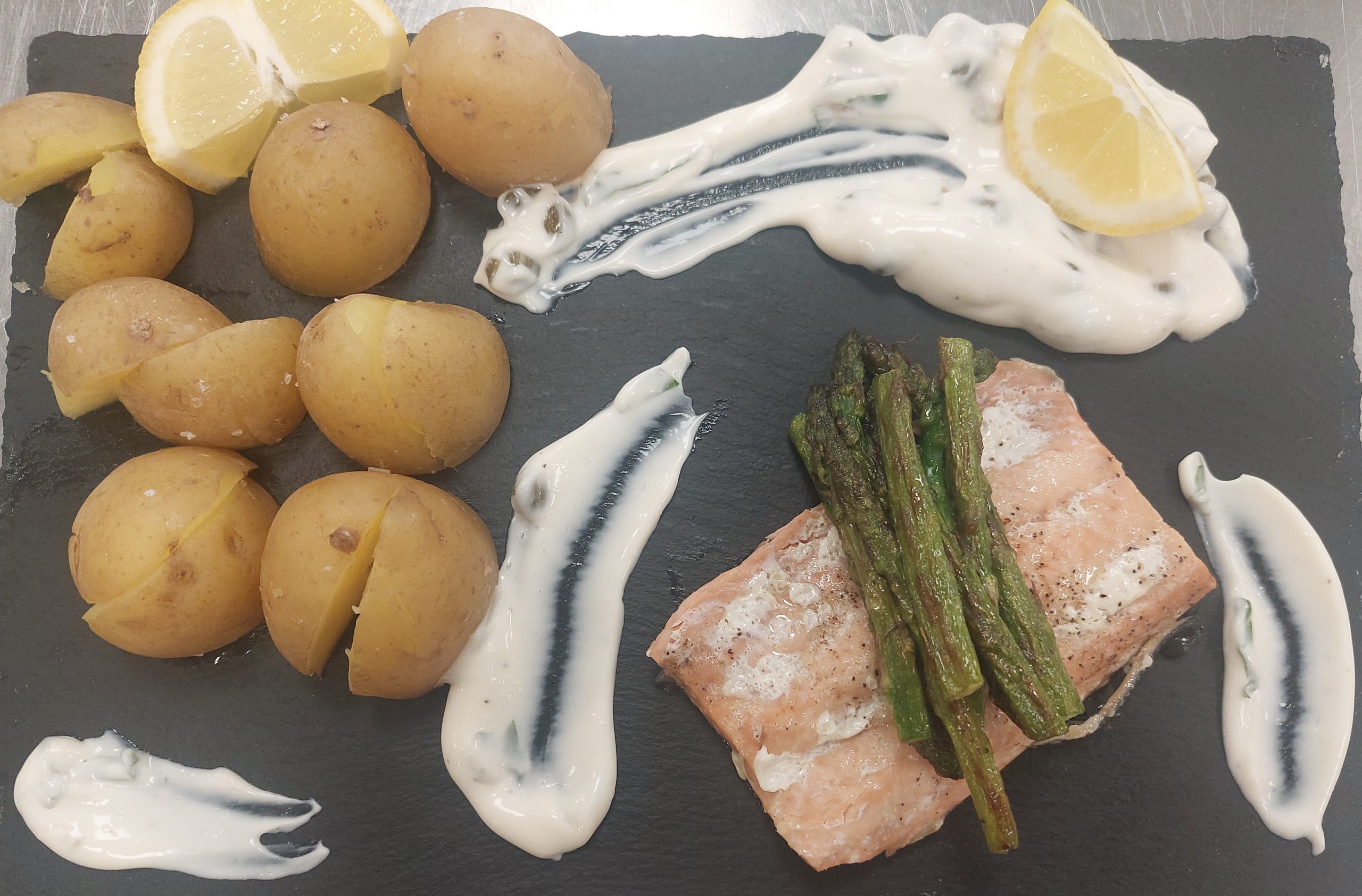 Fish heroes! | Studley High School