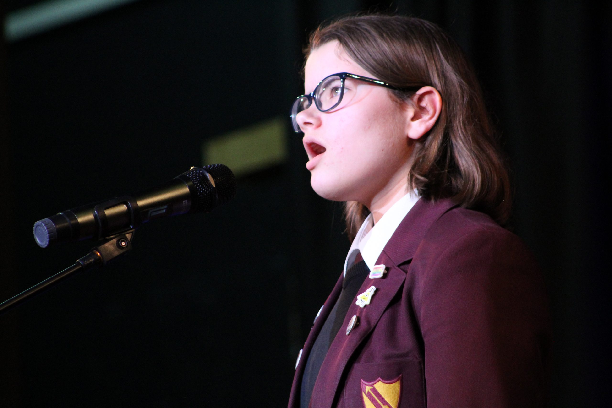 Young Musician of the Year 2023 | Studley High School