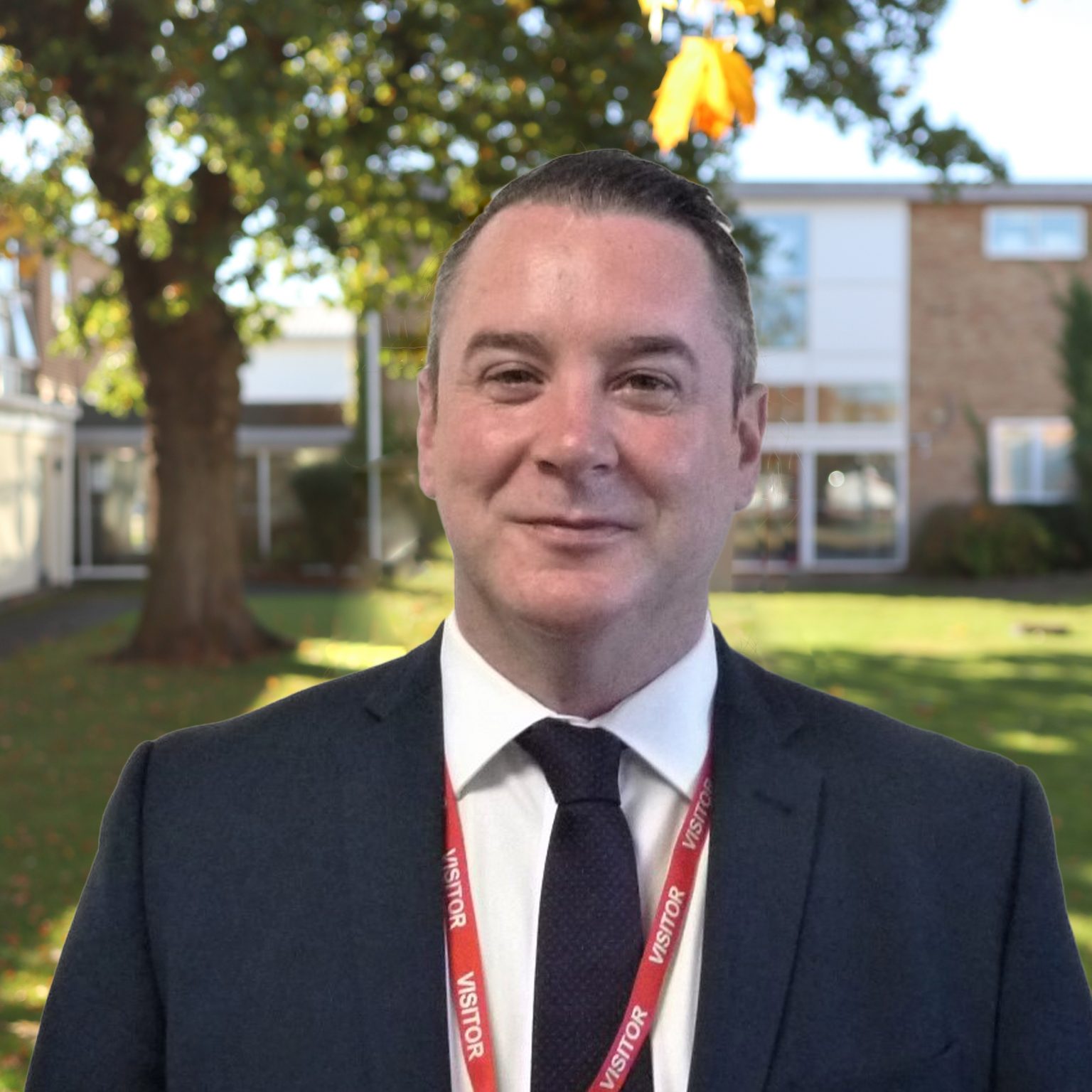 Senior Leadership Team | Studley High School