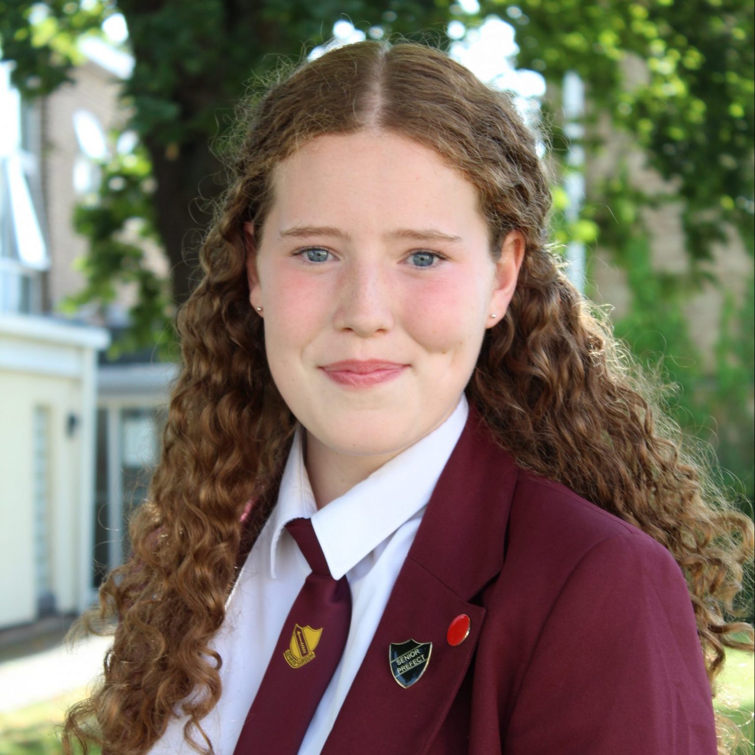 Student Leadership | Studley High School