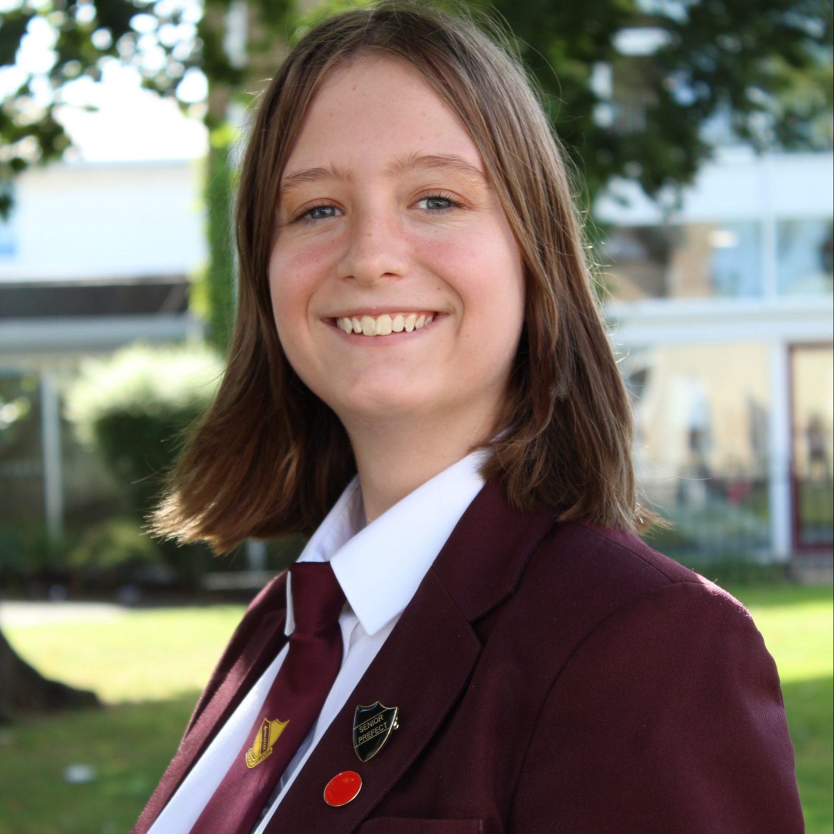 Student Leadership | Studley High School