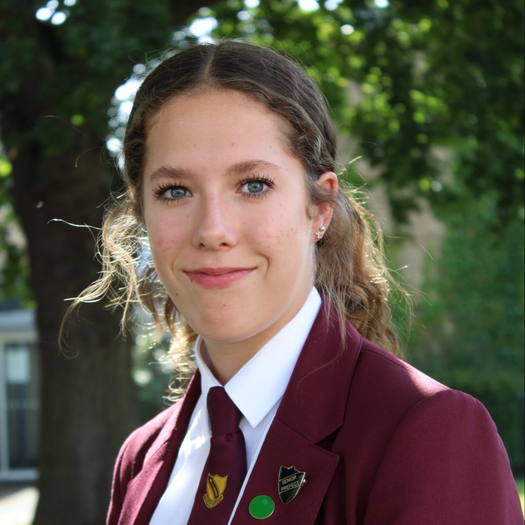 Student Leadership | Studley High School