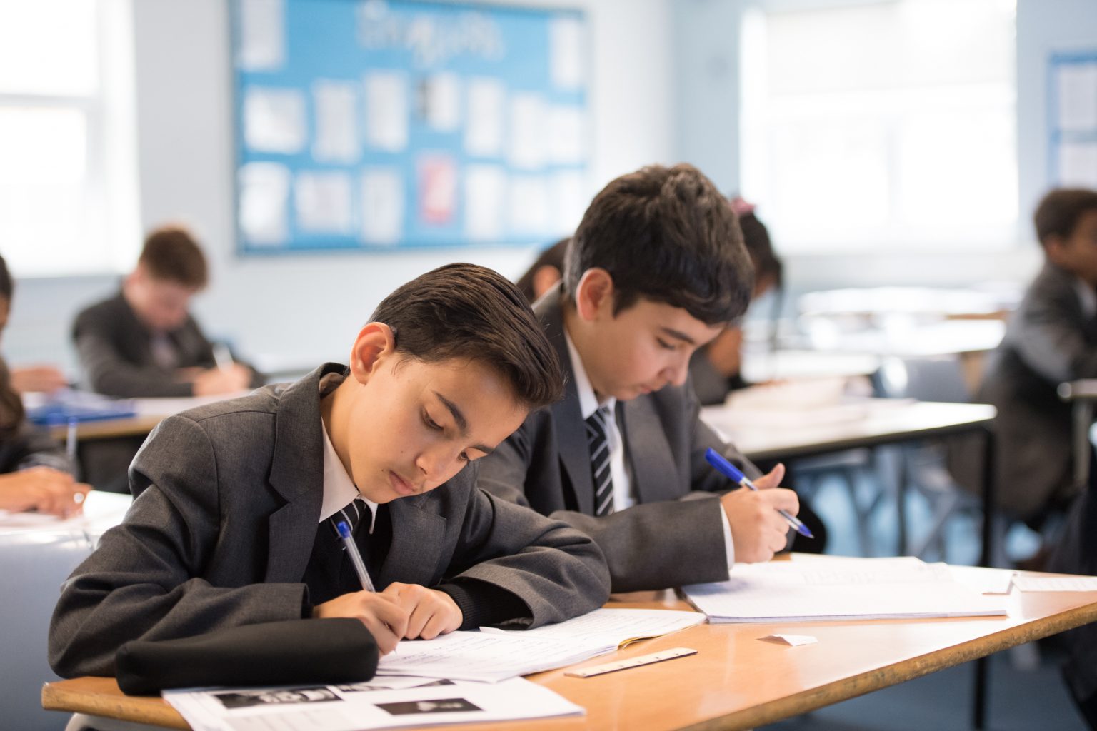 Pupil Premium | Eastlea Community School