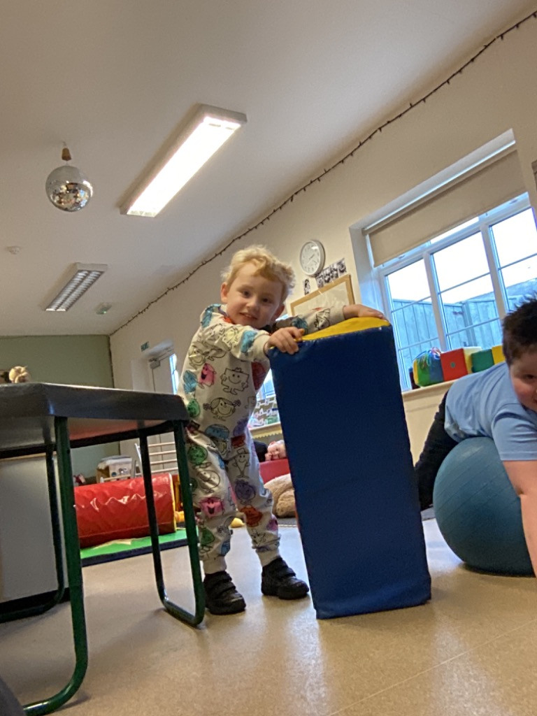 World Book Day in the Daisy room | Clervaux Nursery