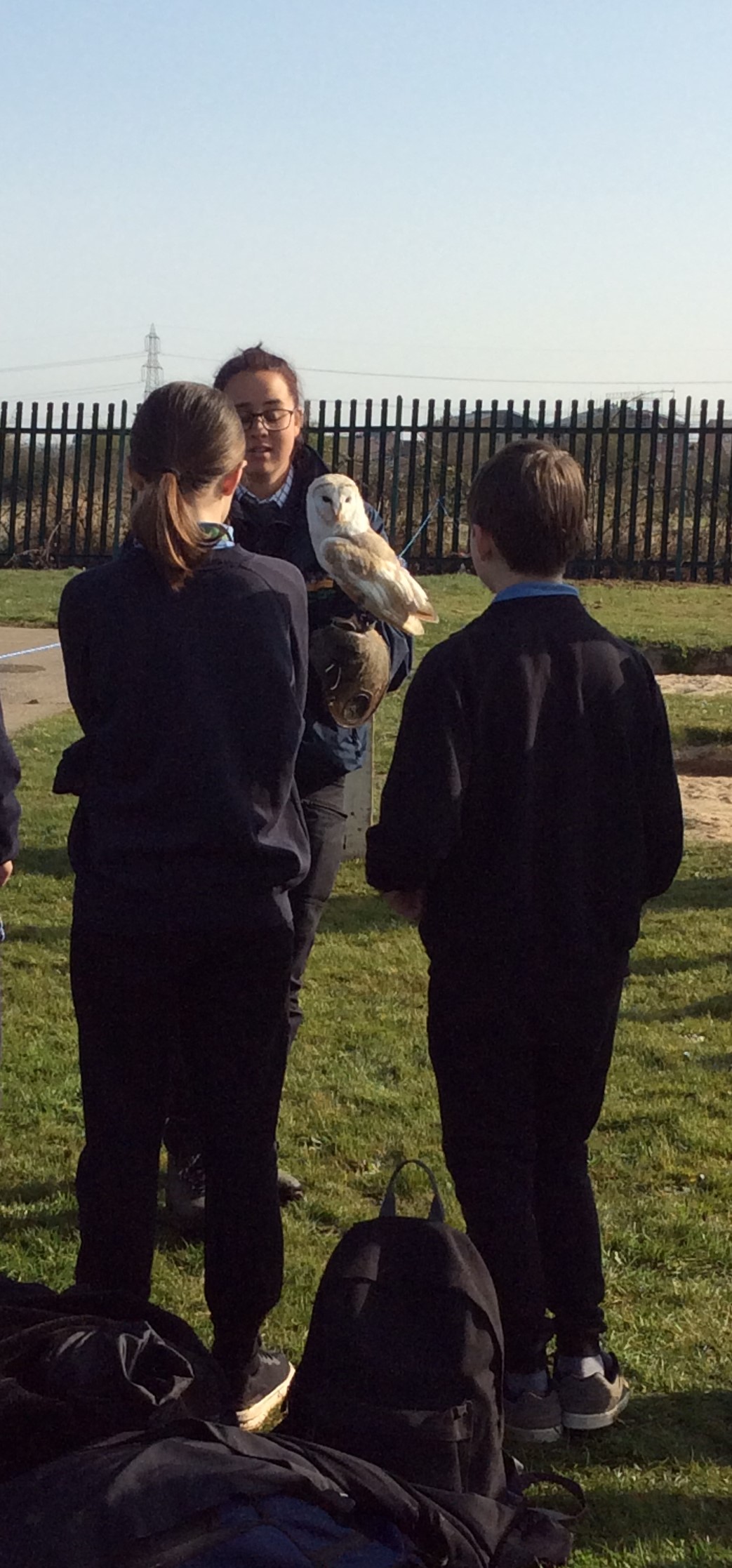 Wellbeing Day 2022 | Edward Peake