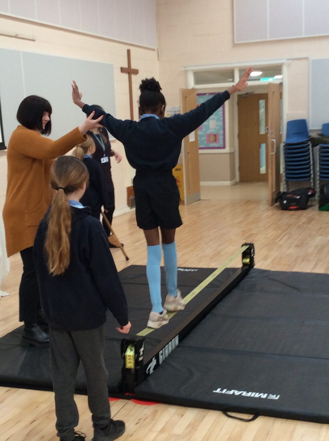 Wellbeing Day 2022 | Edward Peake