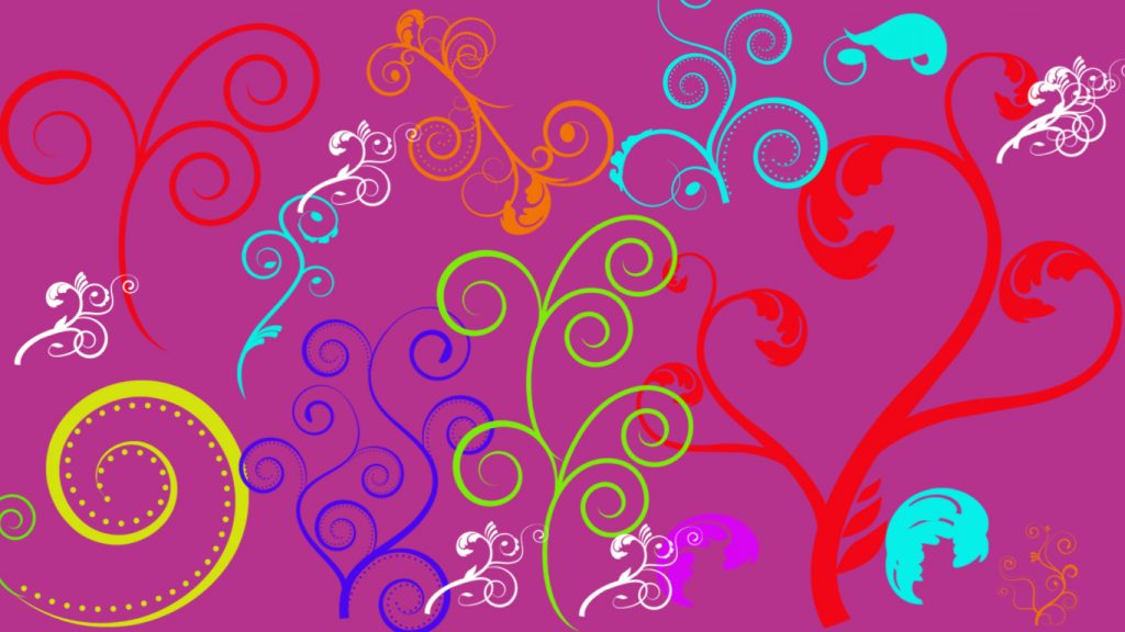 Year 5 – Desktop Screen Background | All Souls' Catholic Primary School