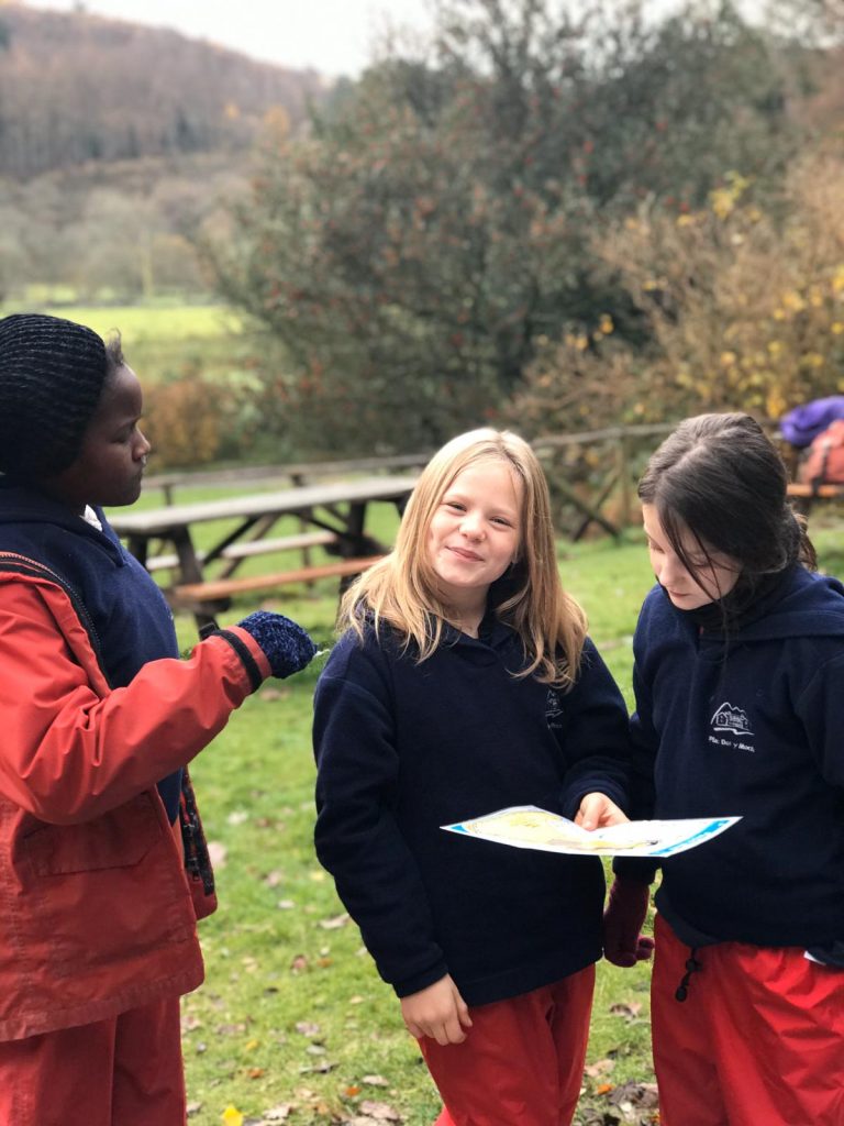 Group C Dol y Moch 2 | All Souls' Catholic Primary School