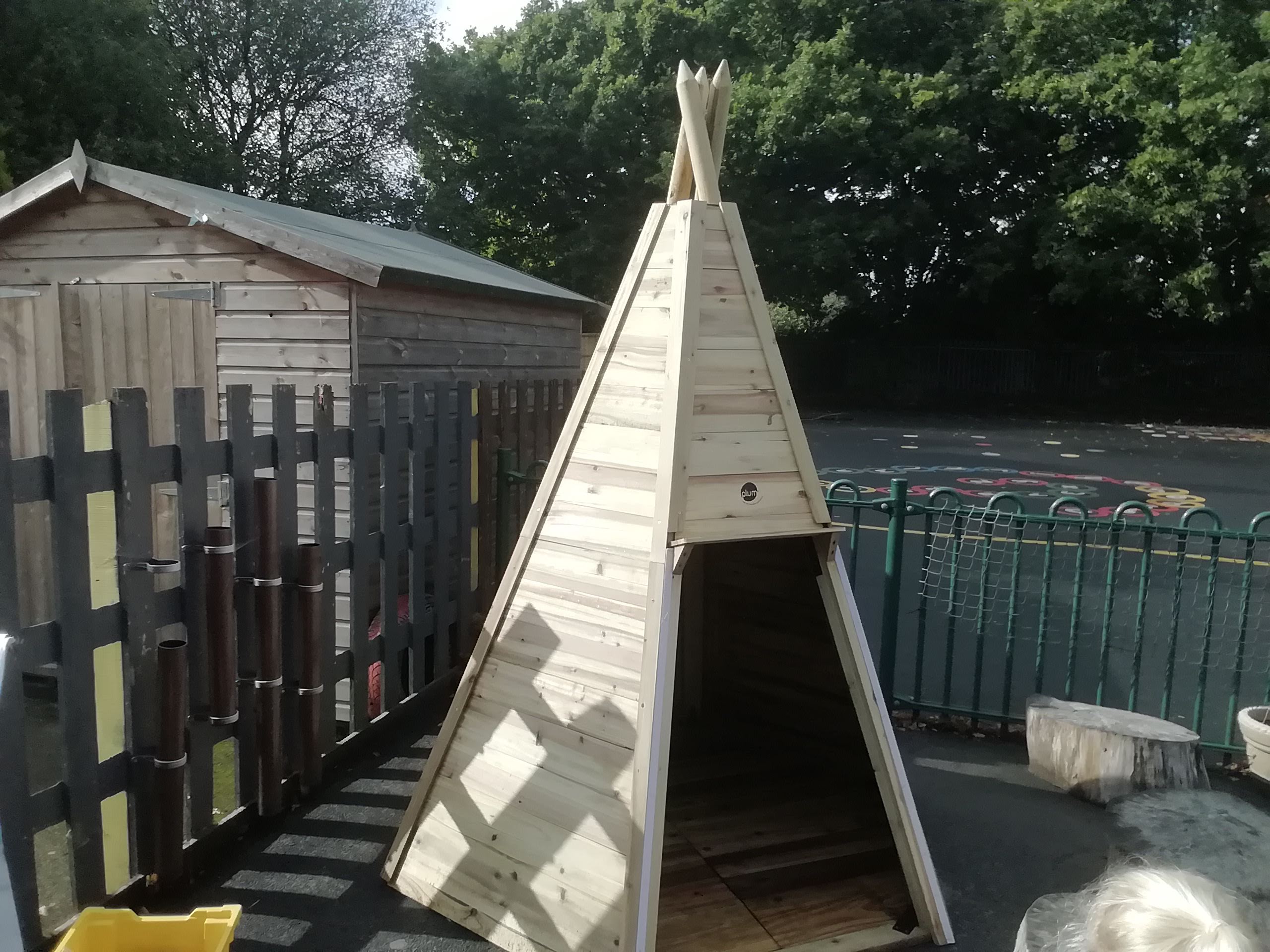 Our First Week in Nursery | All Souls' Catholic Primary School