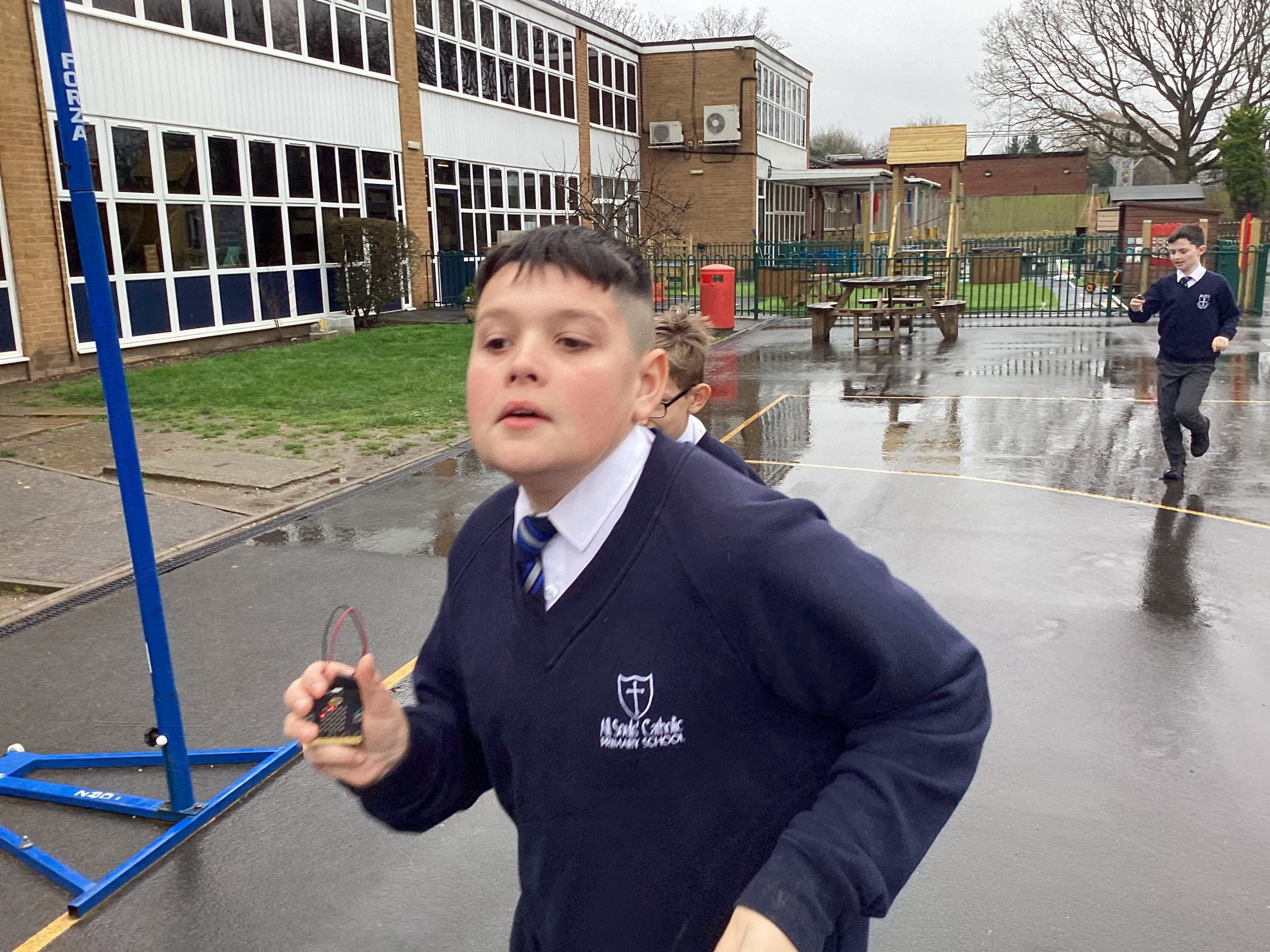 Year 6 Blog All Souls Catholic Primary School