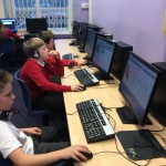Clever Coders | Marsden Primary School