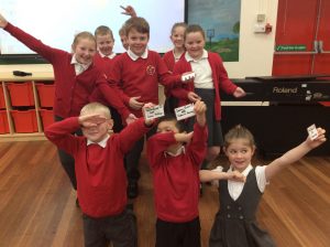 Hall of Fame | Marsden Primary School