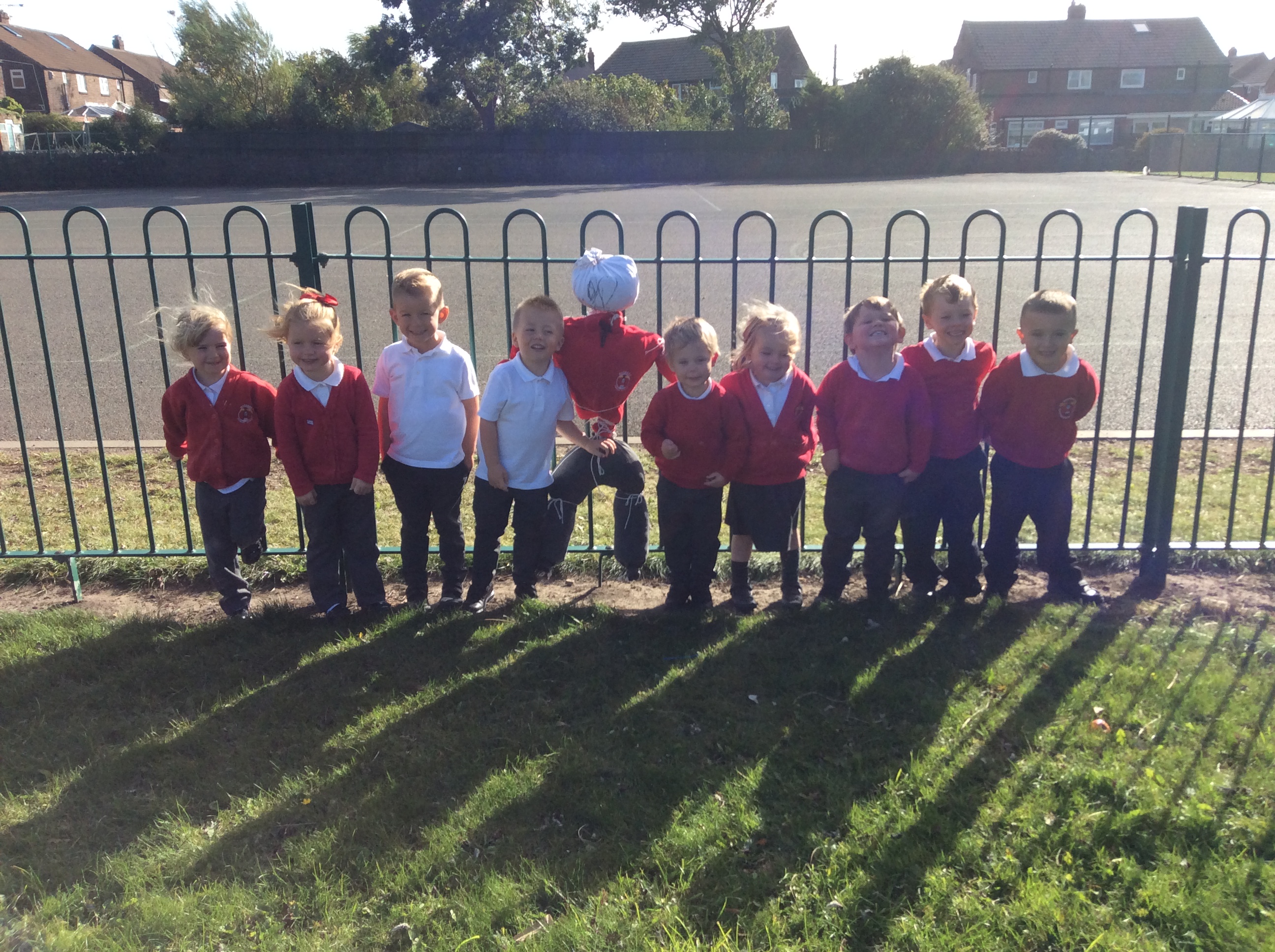 Harry O’Hay | Marsden Primary School