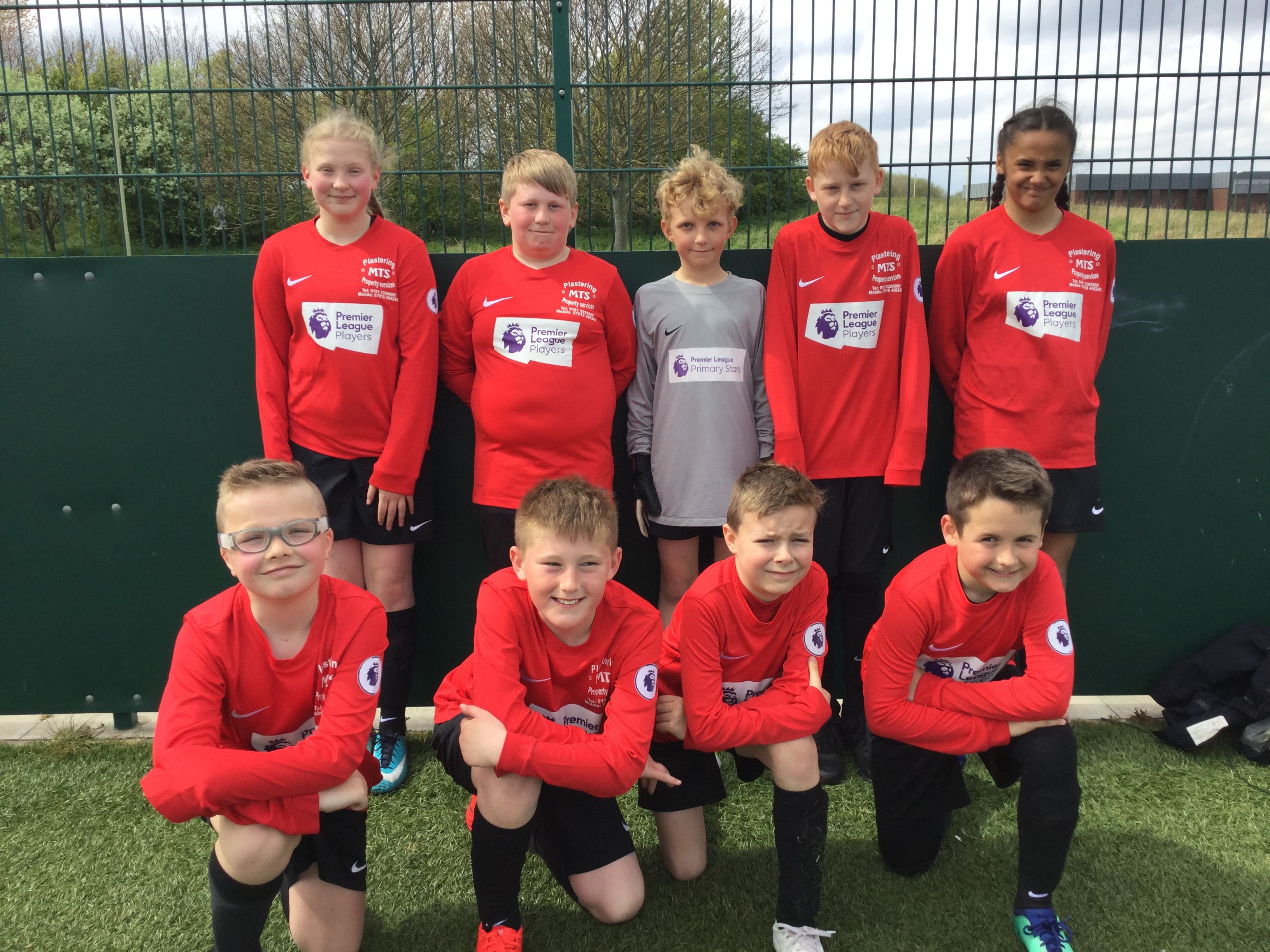 Bart Rippon Cup | Marsden Primary School