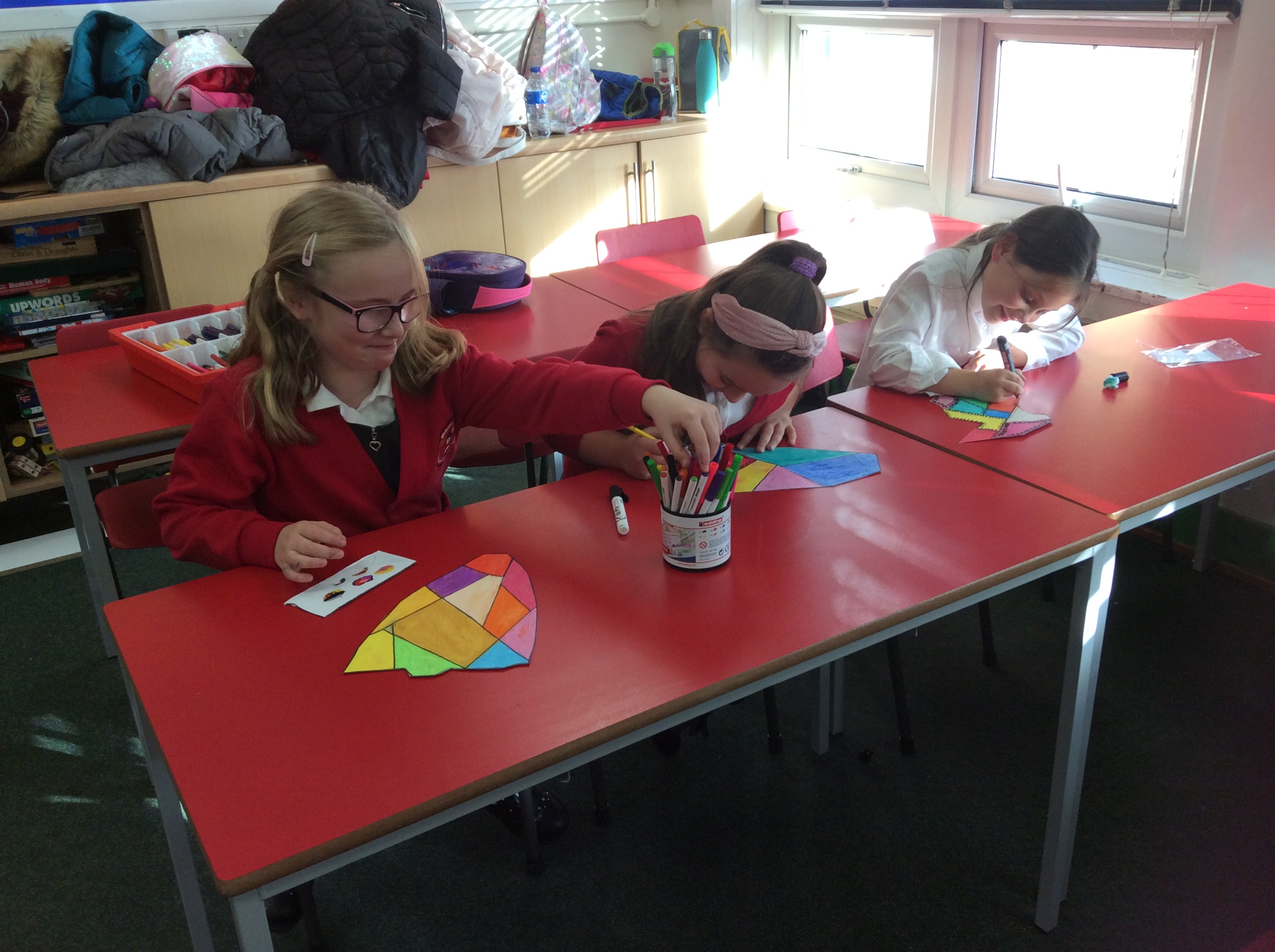 Craft Club | Marsden Primary School