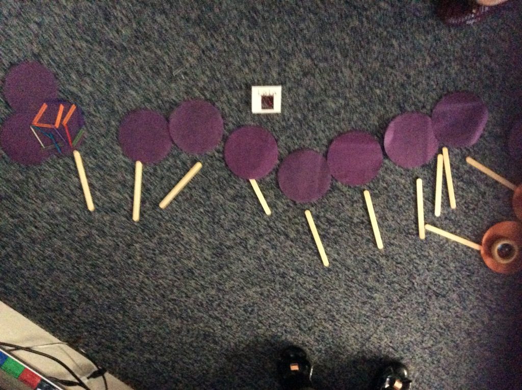 Chinese Dragons | Marsden Primary School