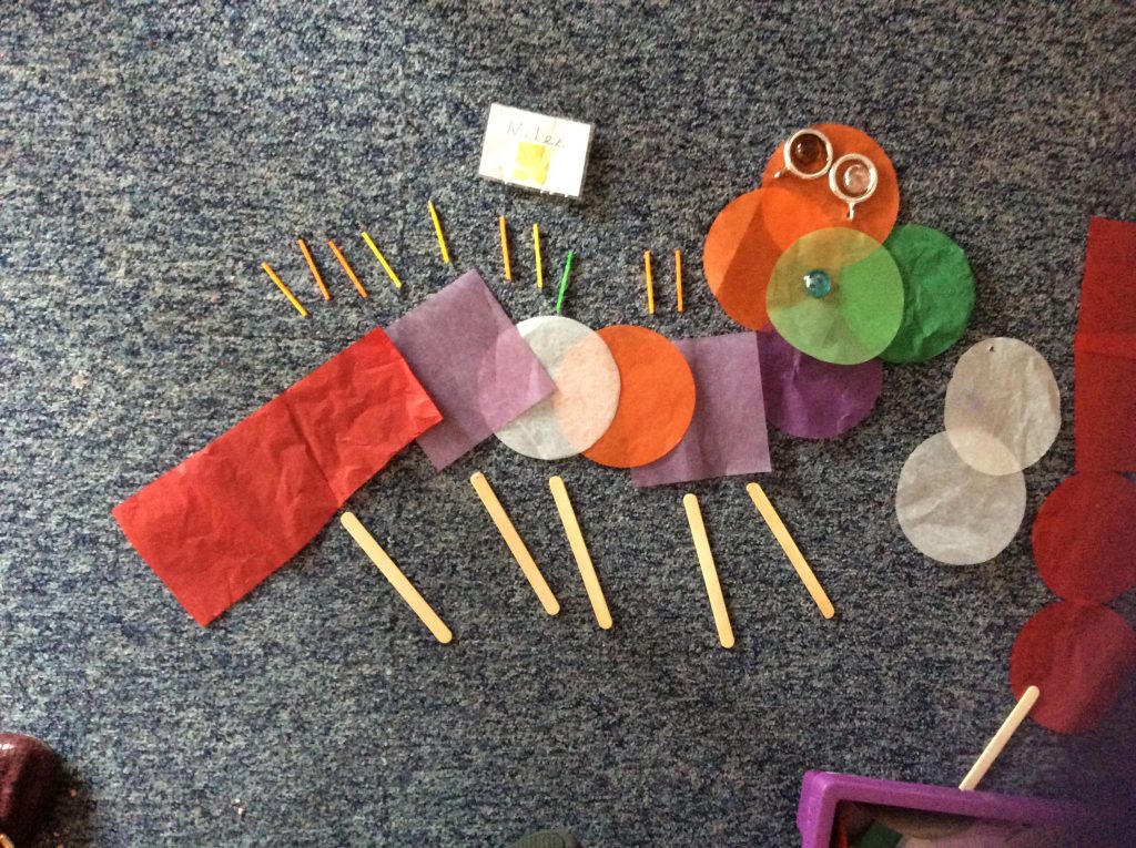 Chinese Dragons | Marsden Primary School