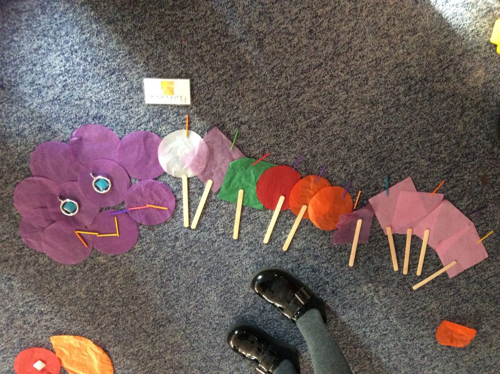 Chinese Dragons | Marsden Primary School