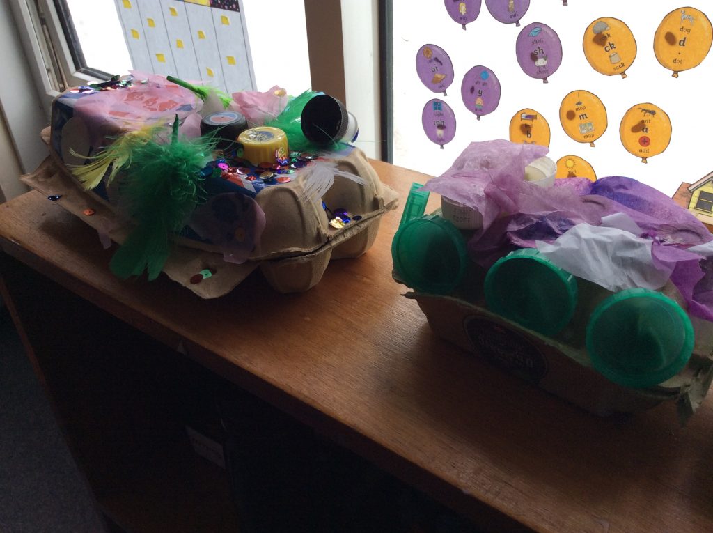 ‍☠️ More Pirate Fun ‍☠️ | Marsden Primary School