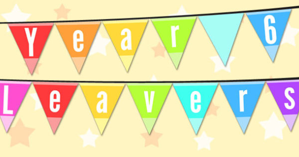 Year 6 Leavers’ Assembly | Marsden Primary School