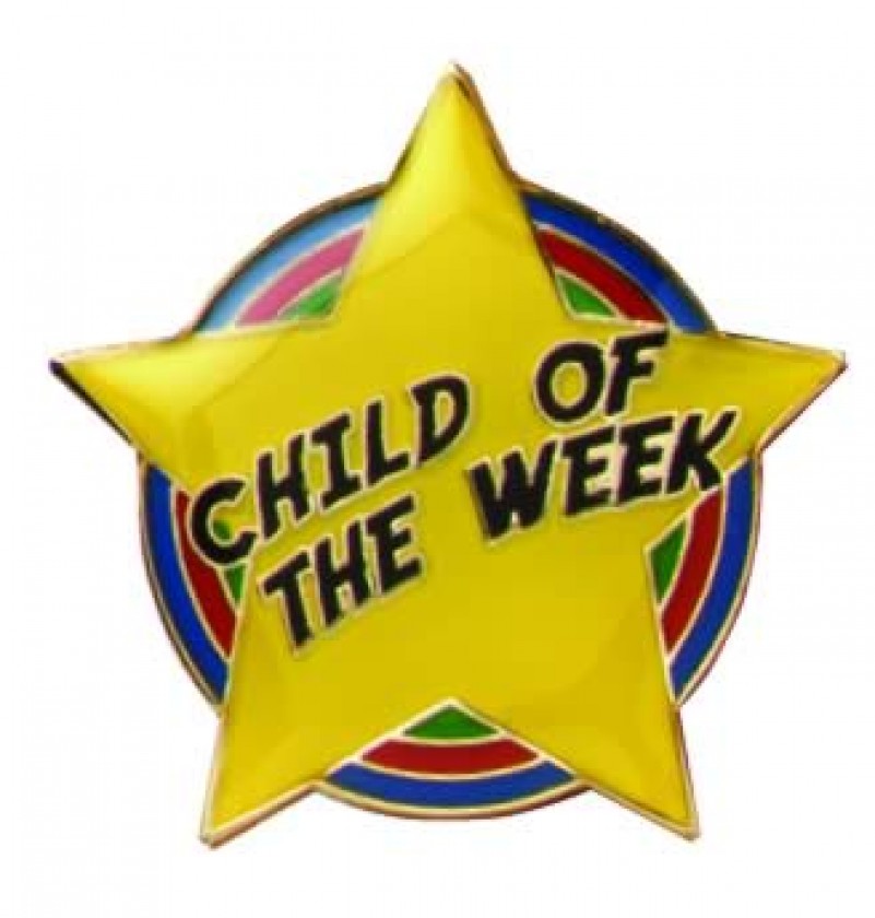 Child of the Week! | Marsden Primary School