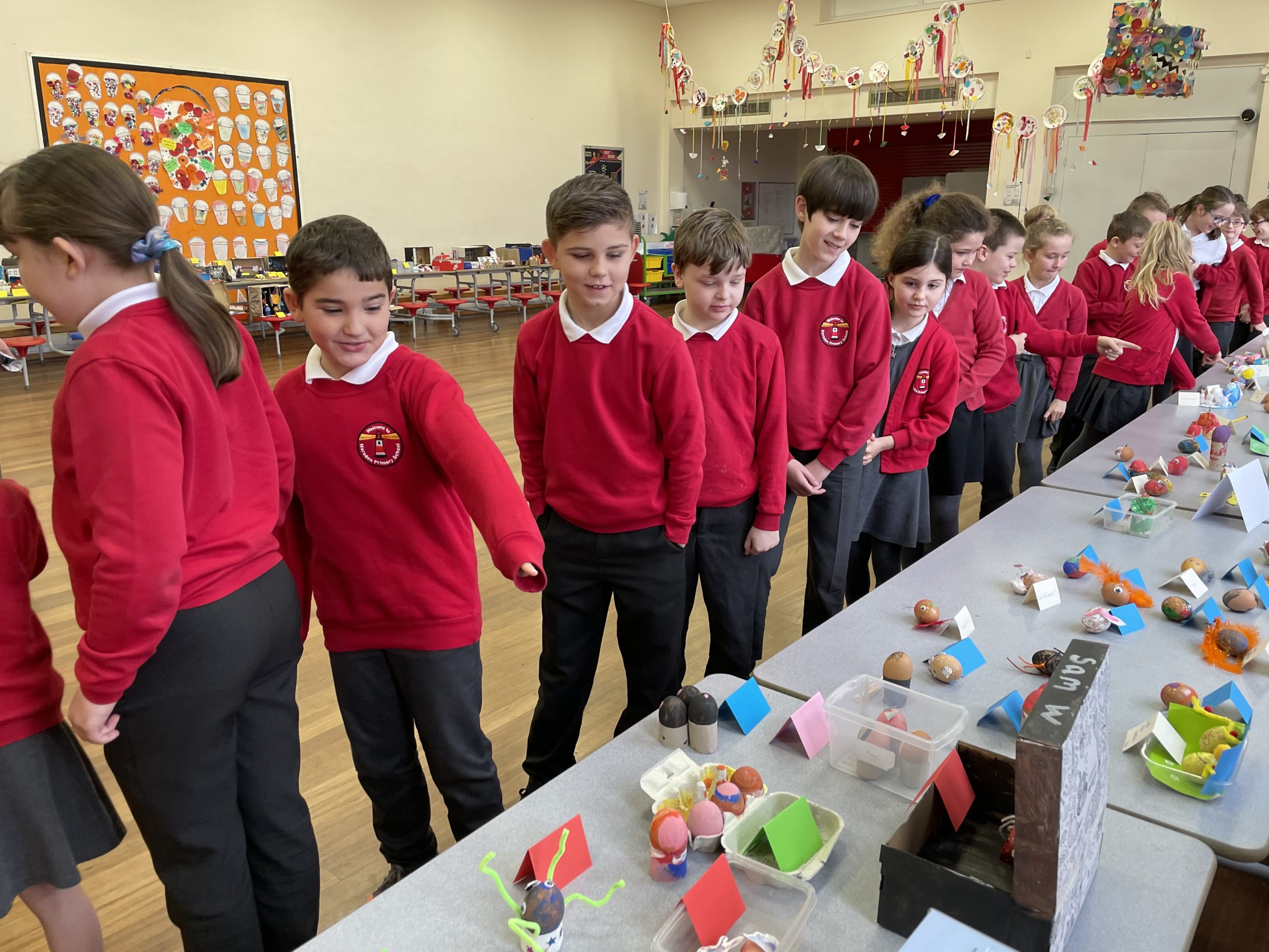 All News | Marsden Primary School