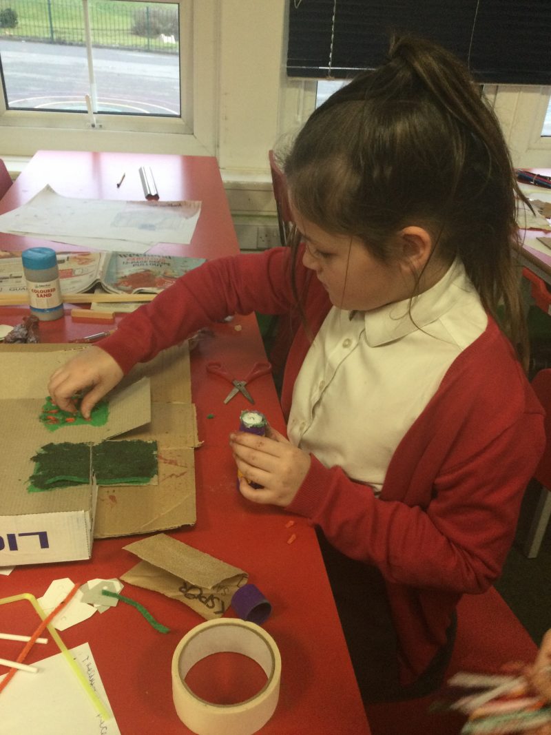 Year 6 Design Technology | Marsden Primary School