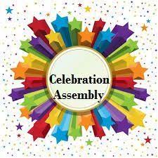 Celebration Assembly 14.02.2025 | Marsden Primary School