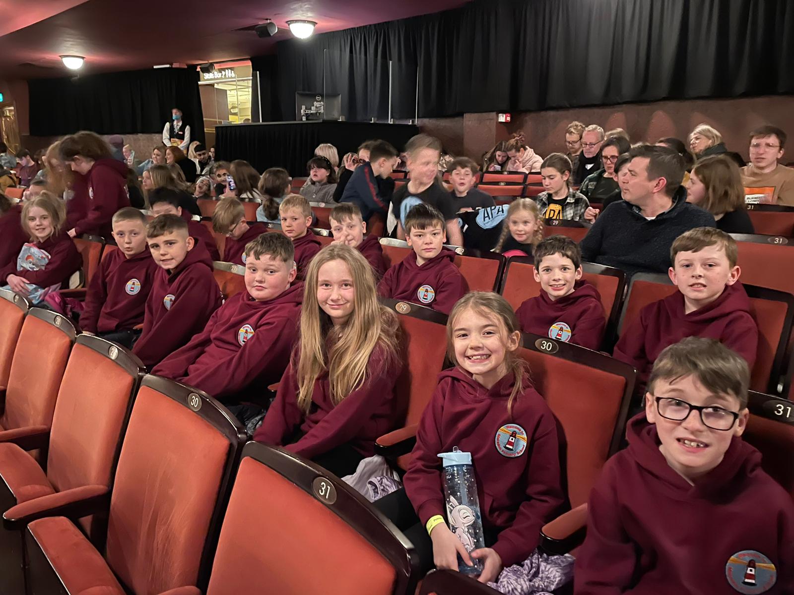 Making Memories | Marsden Primary School