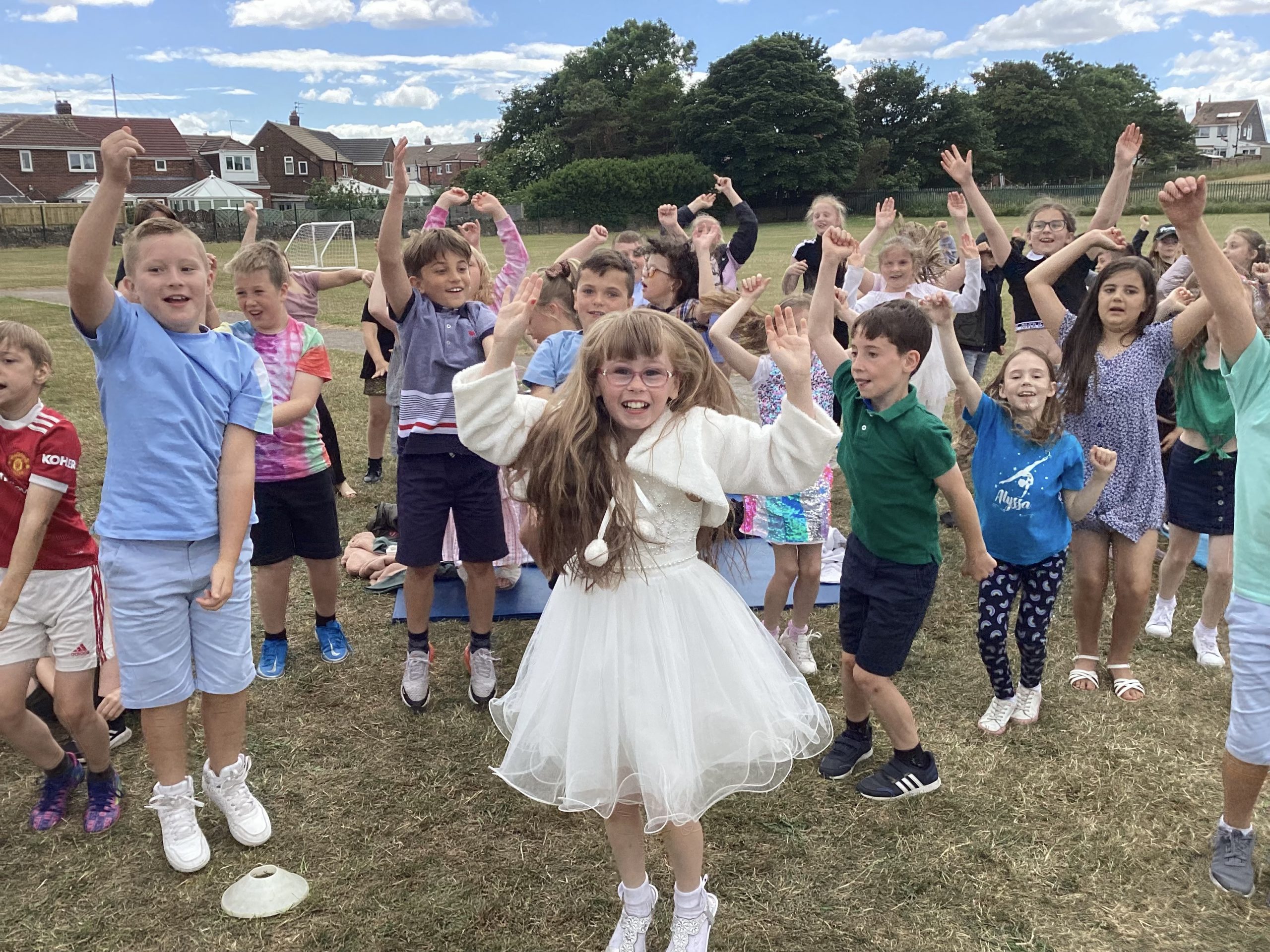 Marsden Turns 90! | Marsden Primary School