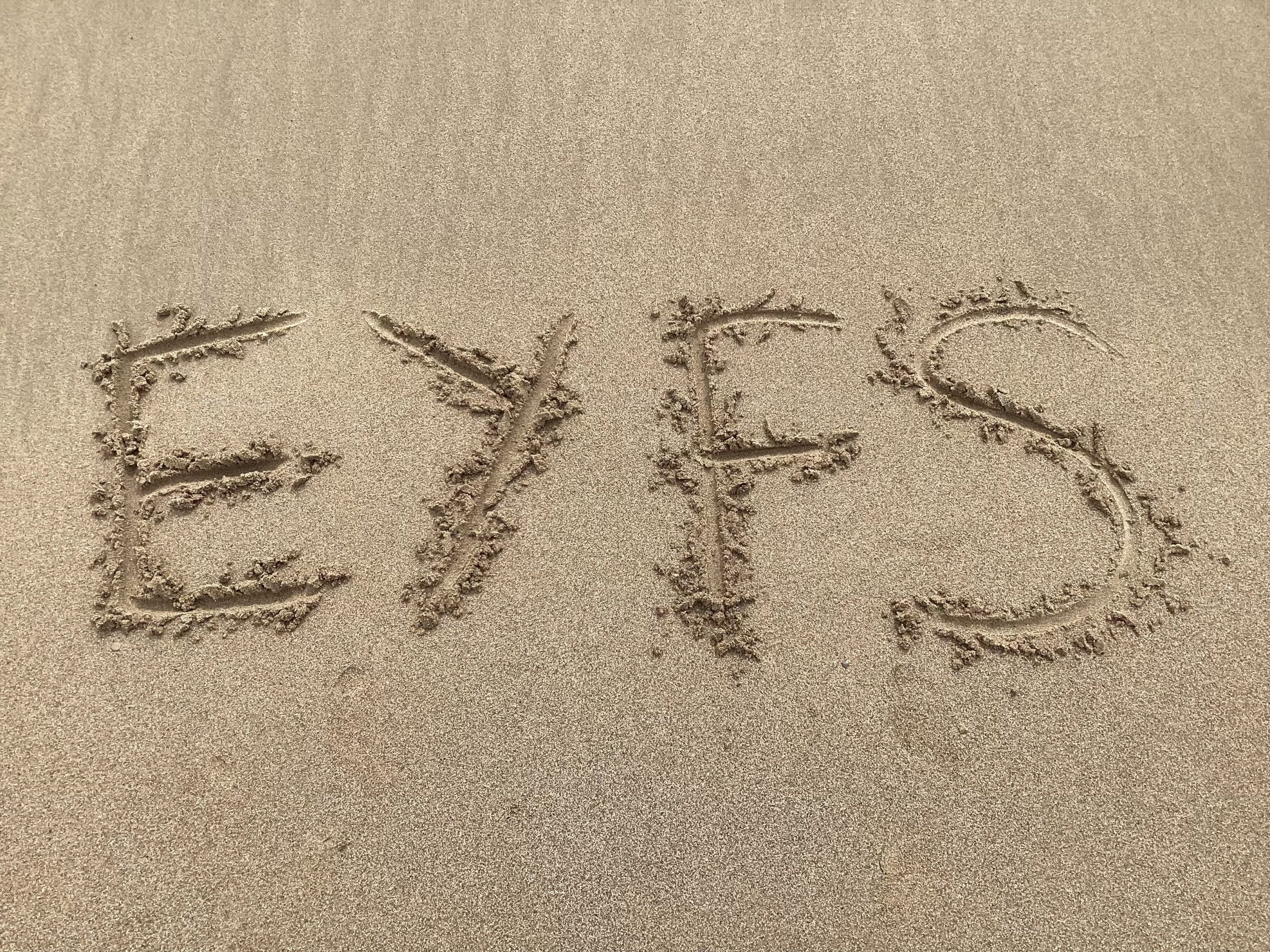 EYFS Beach Day | Marsden Primary School