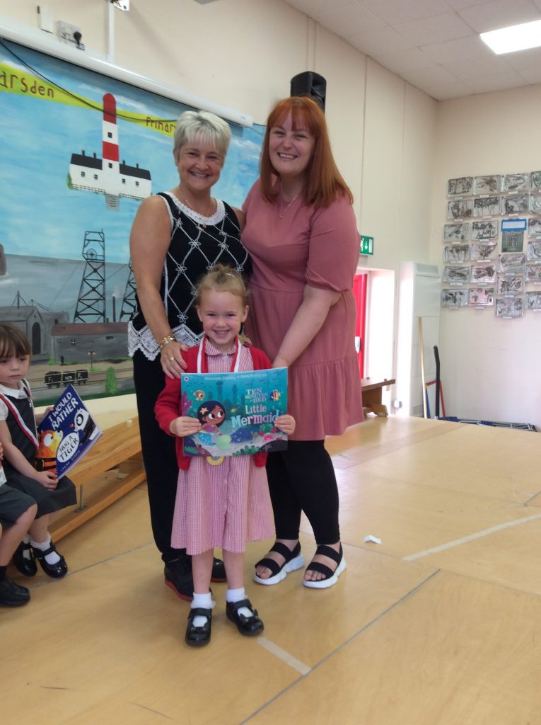 All News | Marsden Primary School