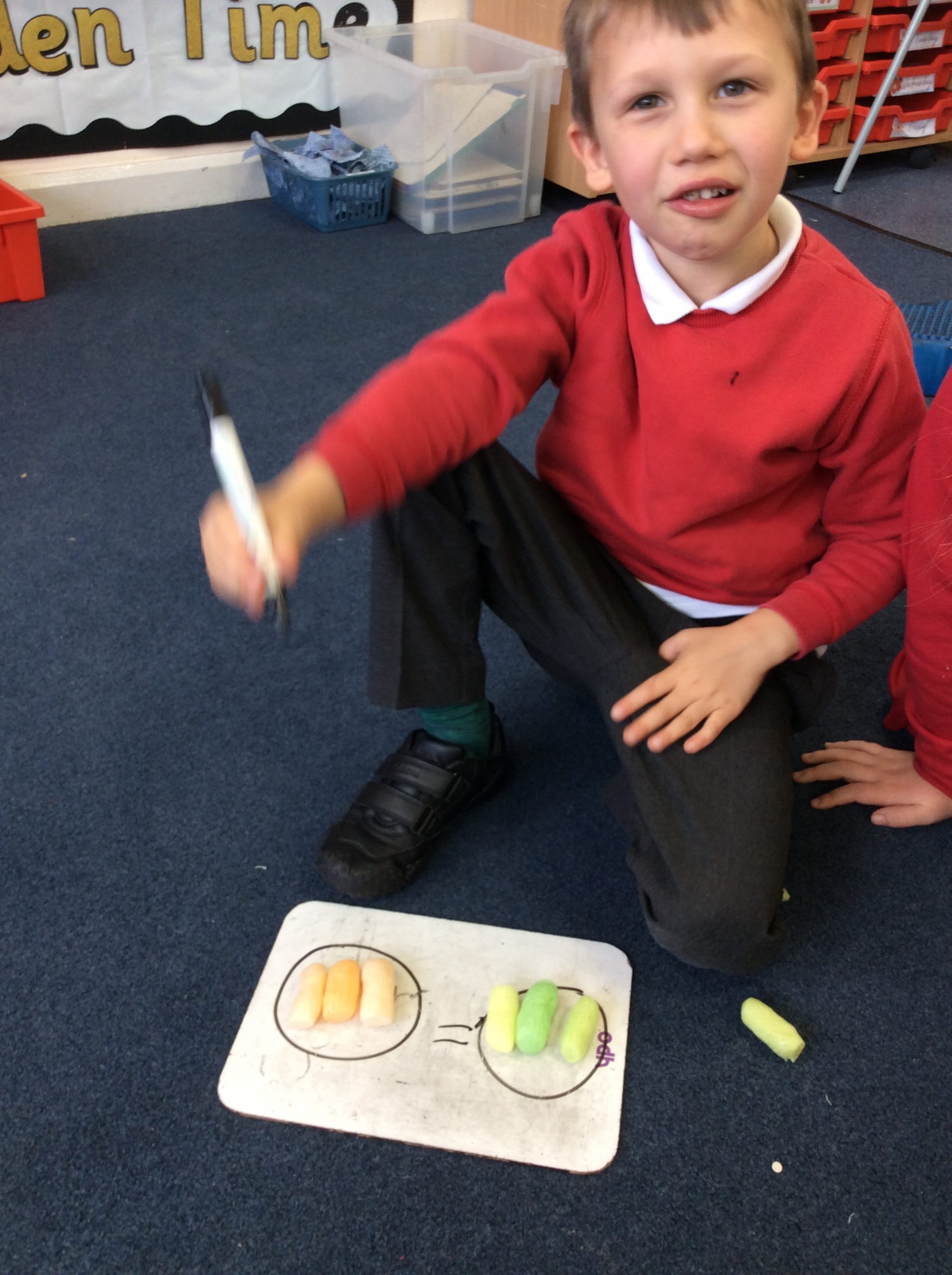 Y1 Maths Fun | Marsden Primary School