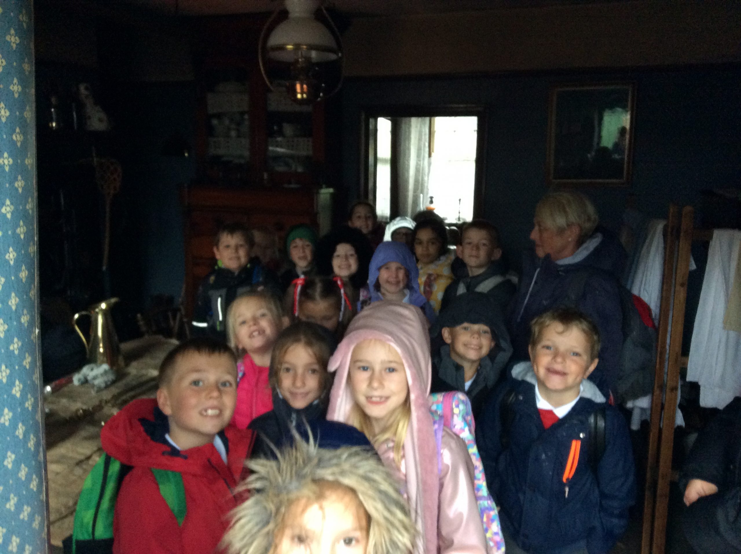 Beamish Year 3 | Marsden Primary School
