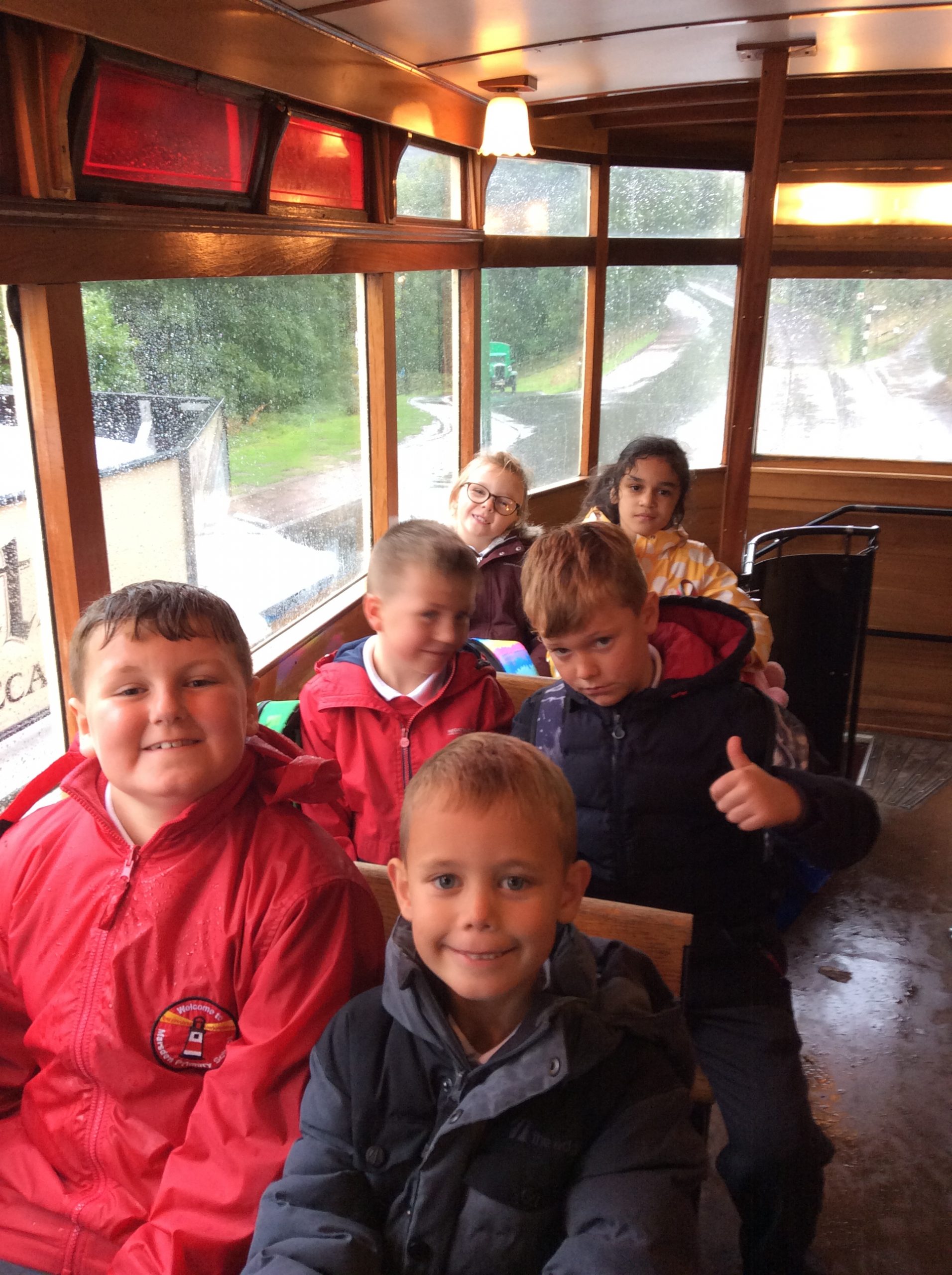 Beamish Year 3 | Marsden Primary School