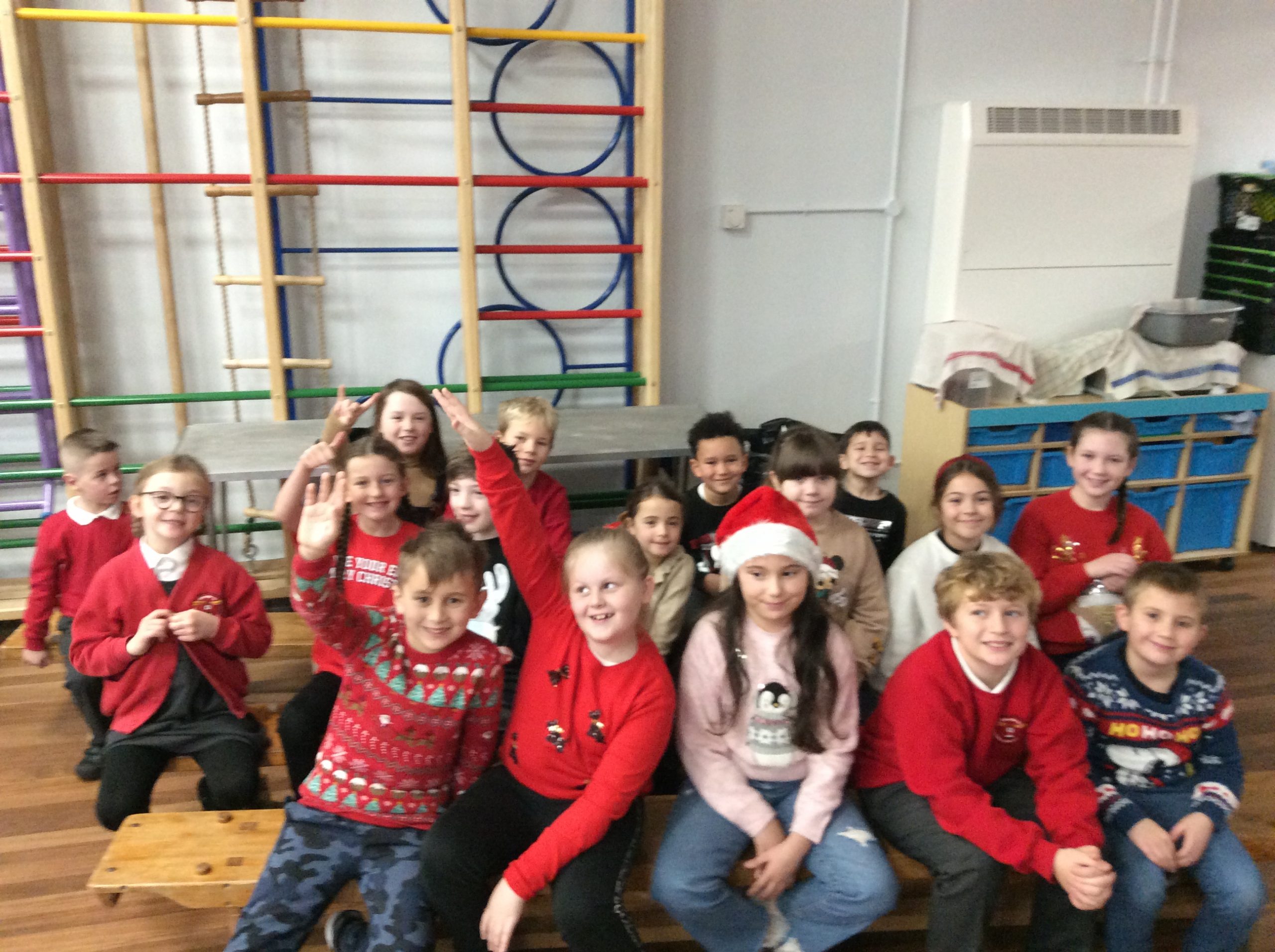 Rocksteady Music Concert | Marsden Primary School