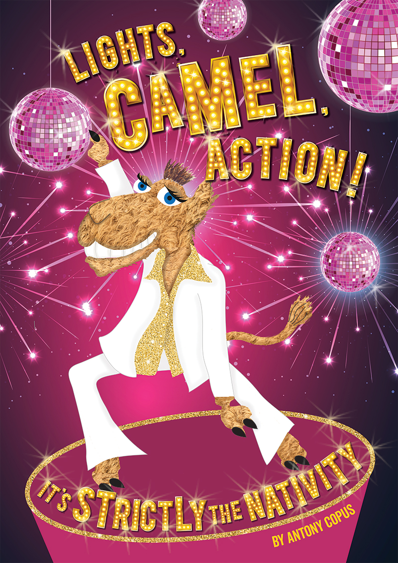 KS1/Y3 Lights Camel Action Songs | Marsden Primary School