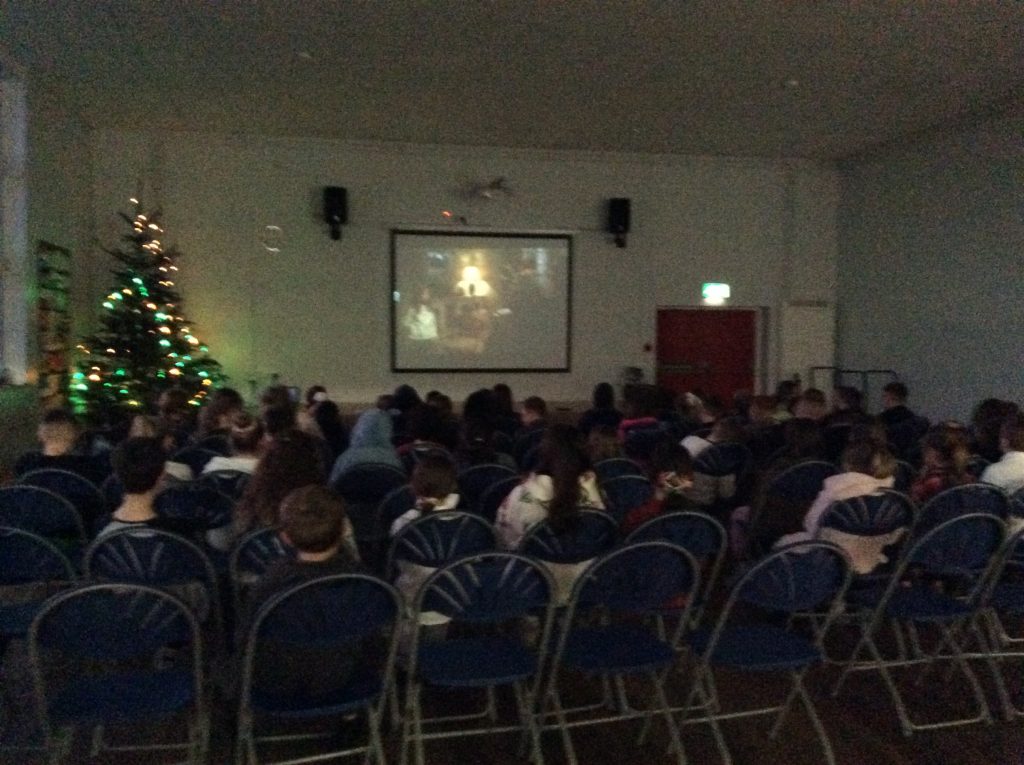 Movie Night 2022 | Marsden Primary School