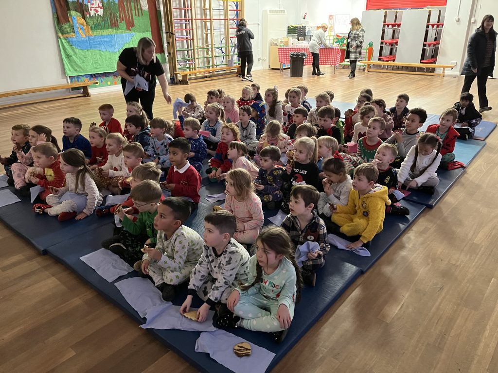 Movie Night 2022 | Marsden Primary School