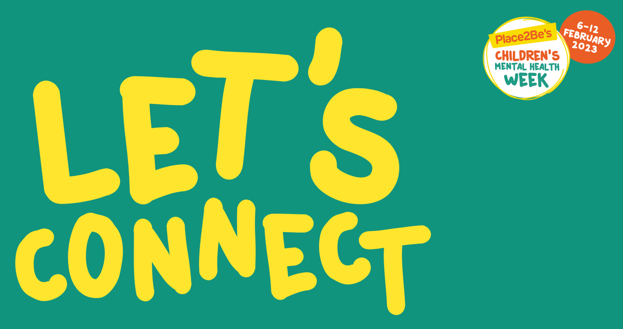 Children’s Mental Health Week | Marsden Primary School