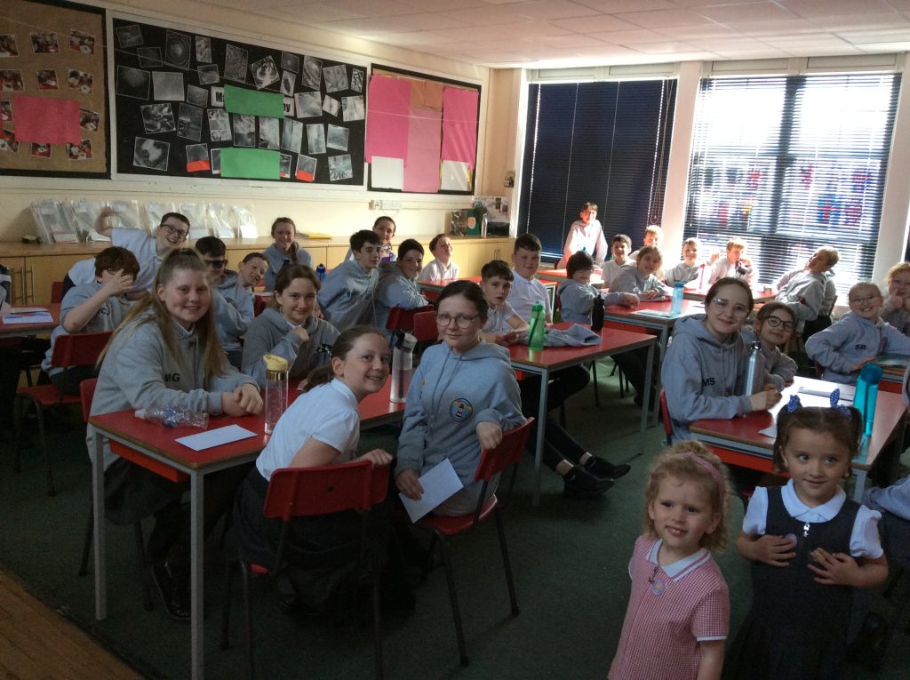 All News | Marsden Primary School