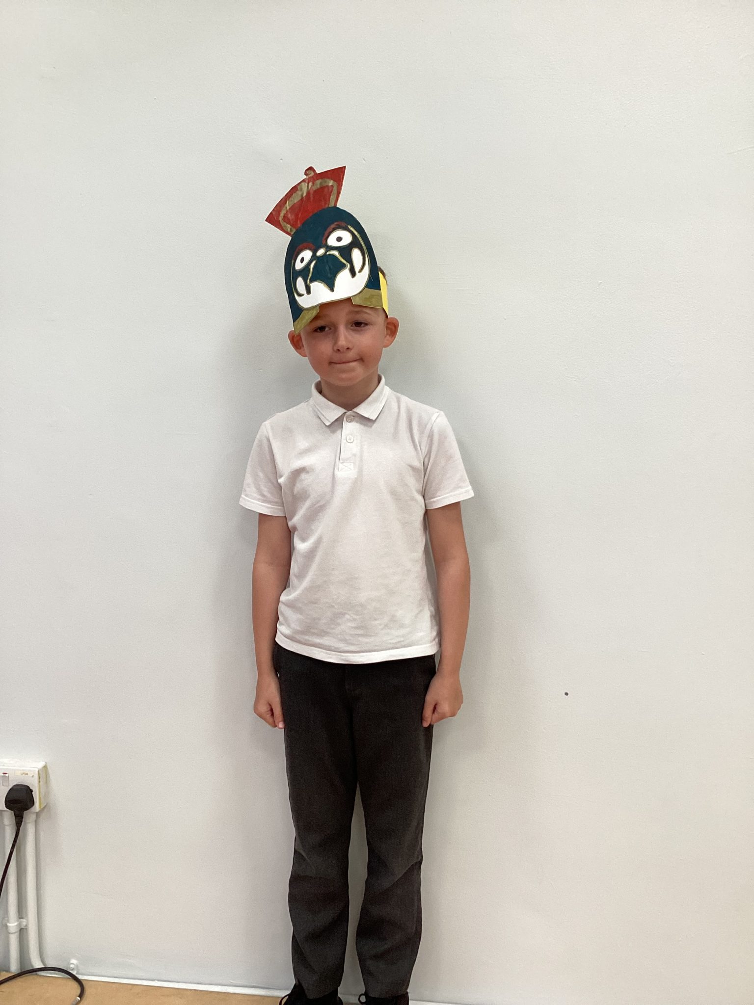 Year 3 Class Assembly | Marsden Primary School