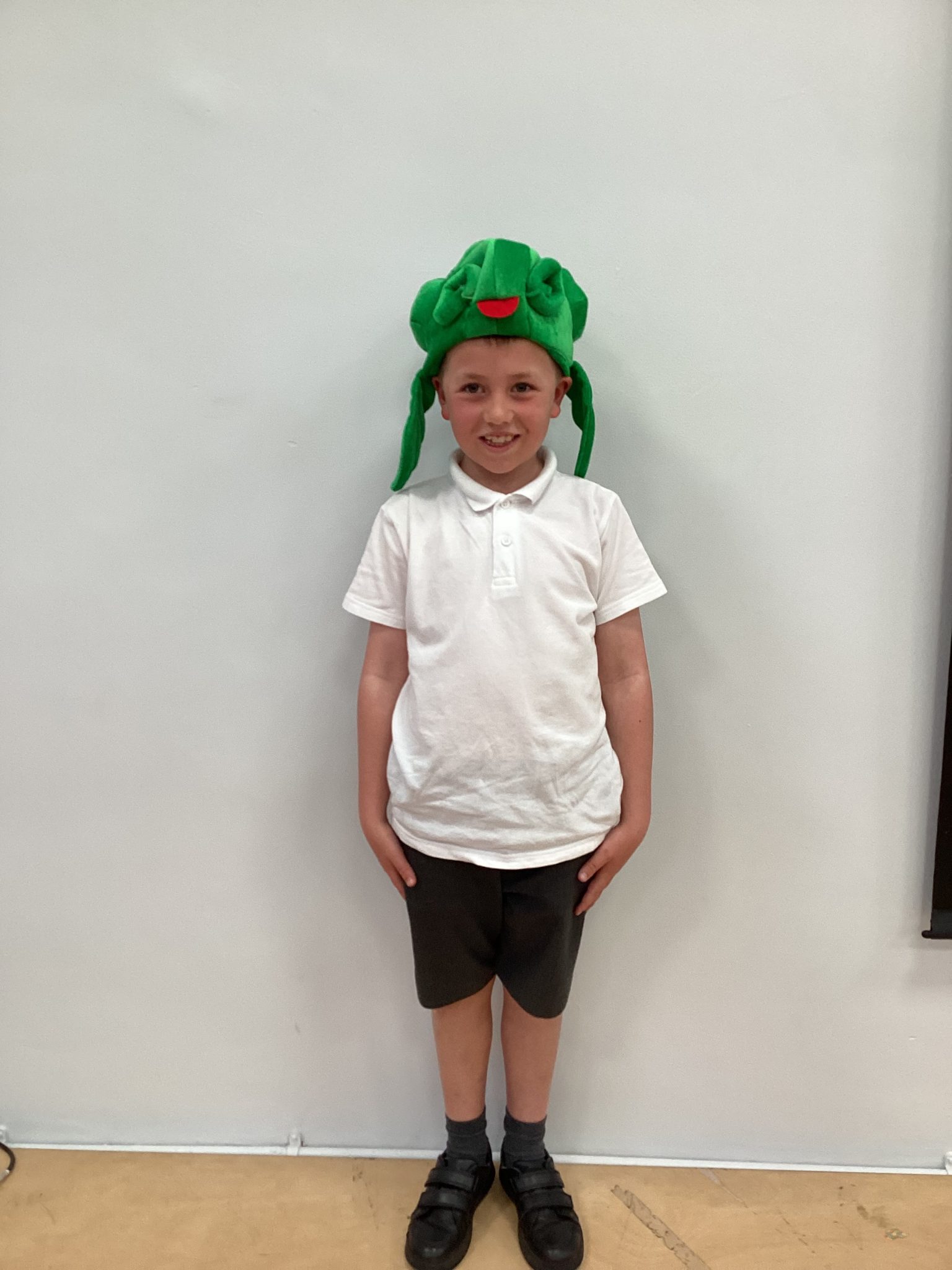 Year 3 Class Assembly | Marsden Primary School