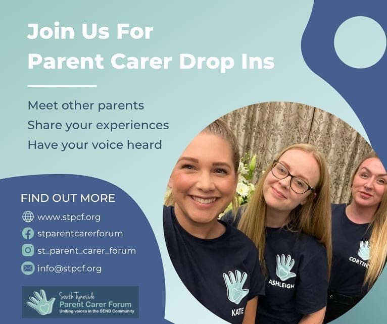 South Tyneside Parent Carer Forum | Marsden Primary School