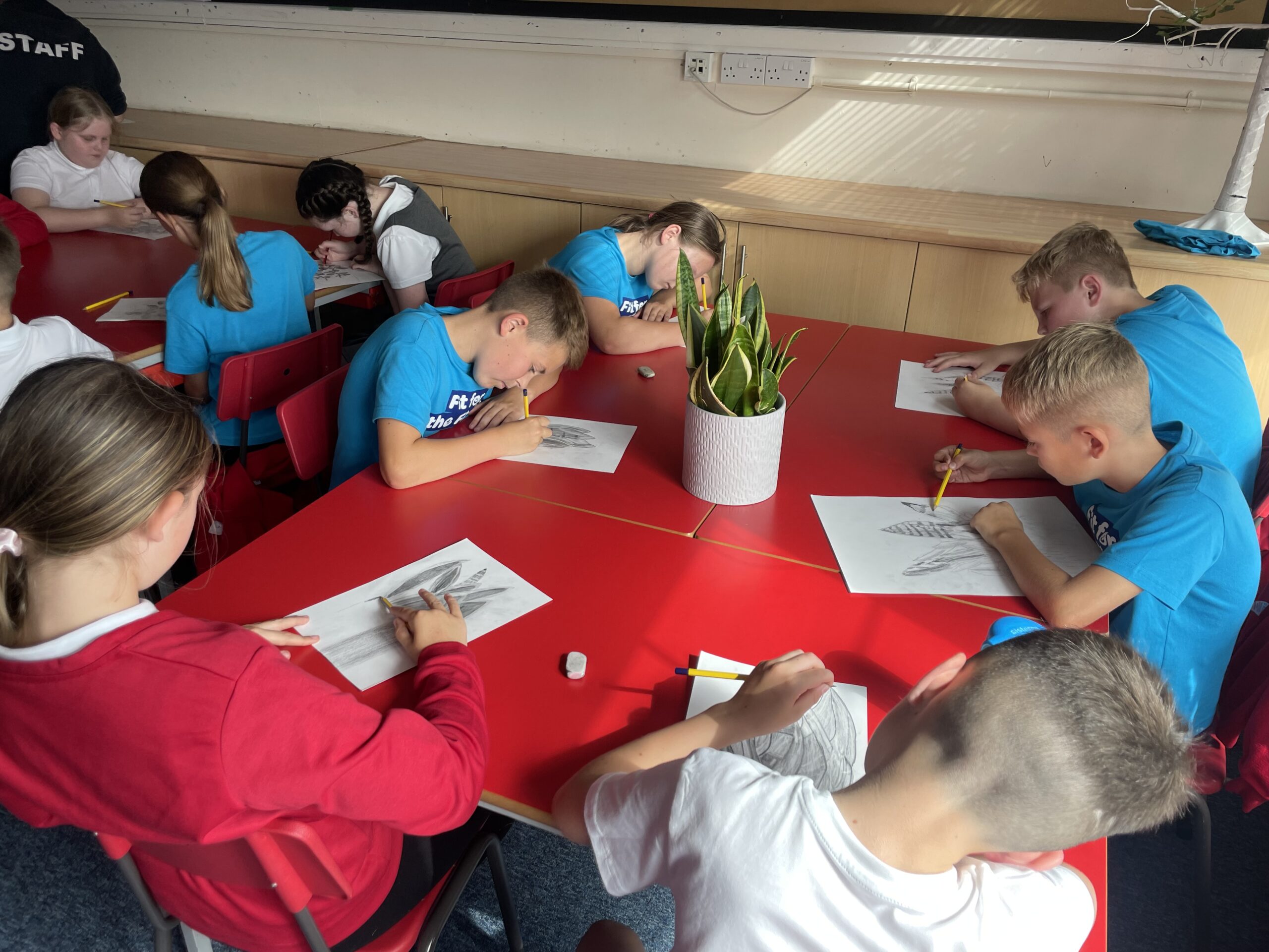 Our last first week at Marsden! | Marsden Primary School