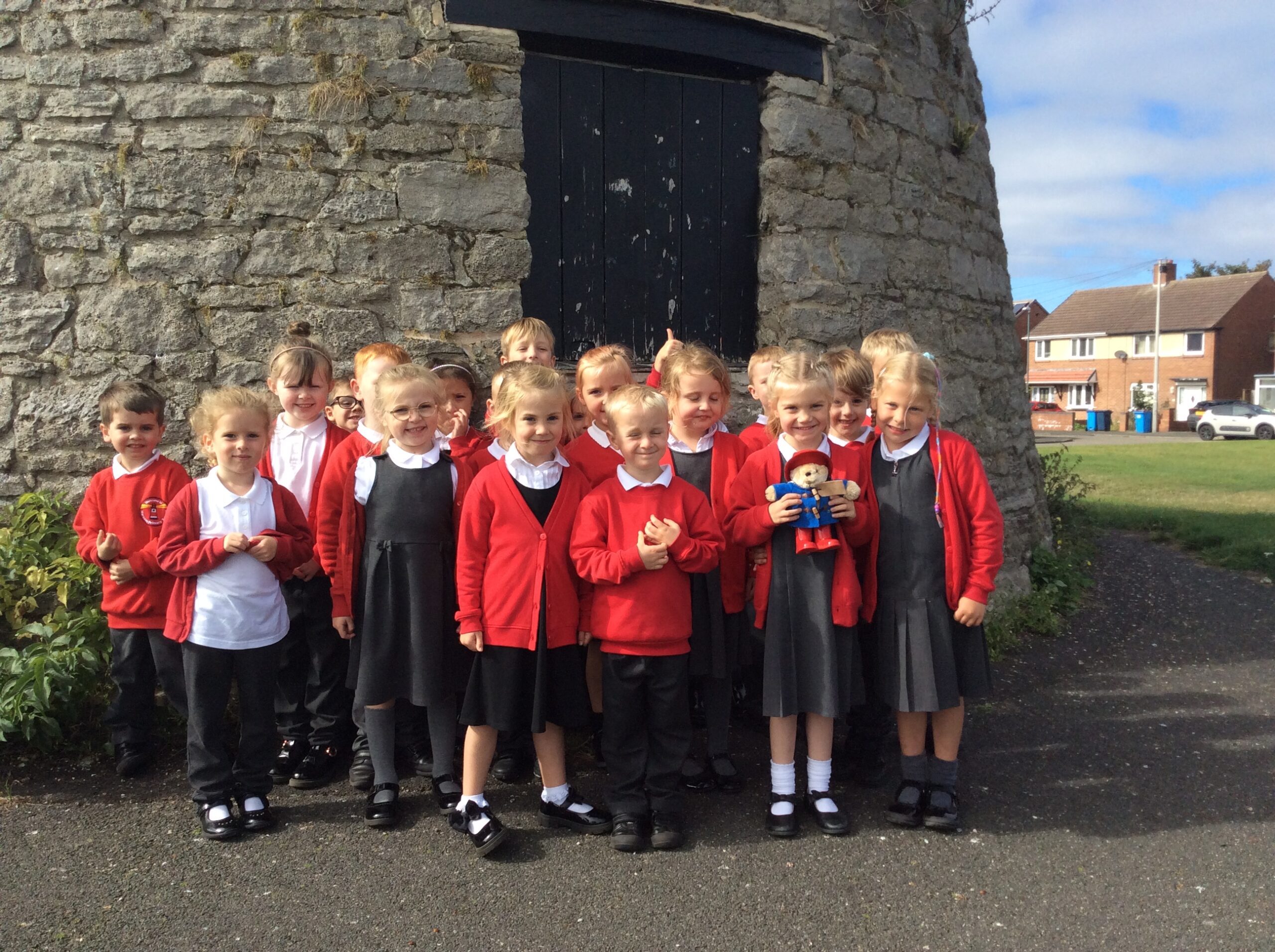 Year 1 So Far! | Marsden Primary School