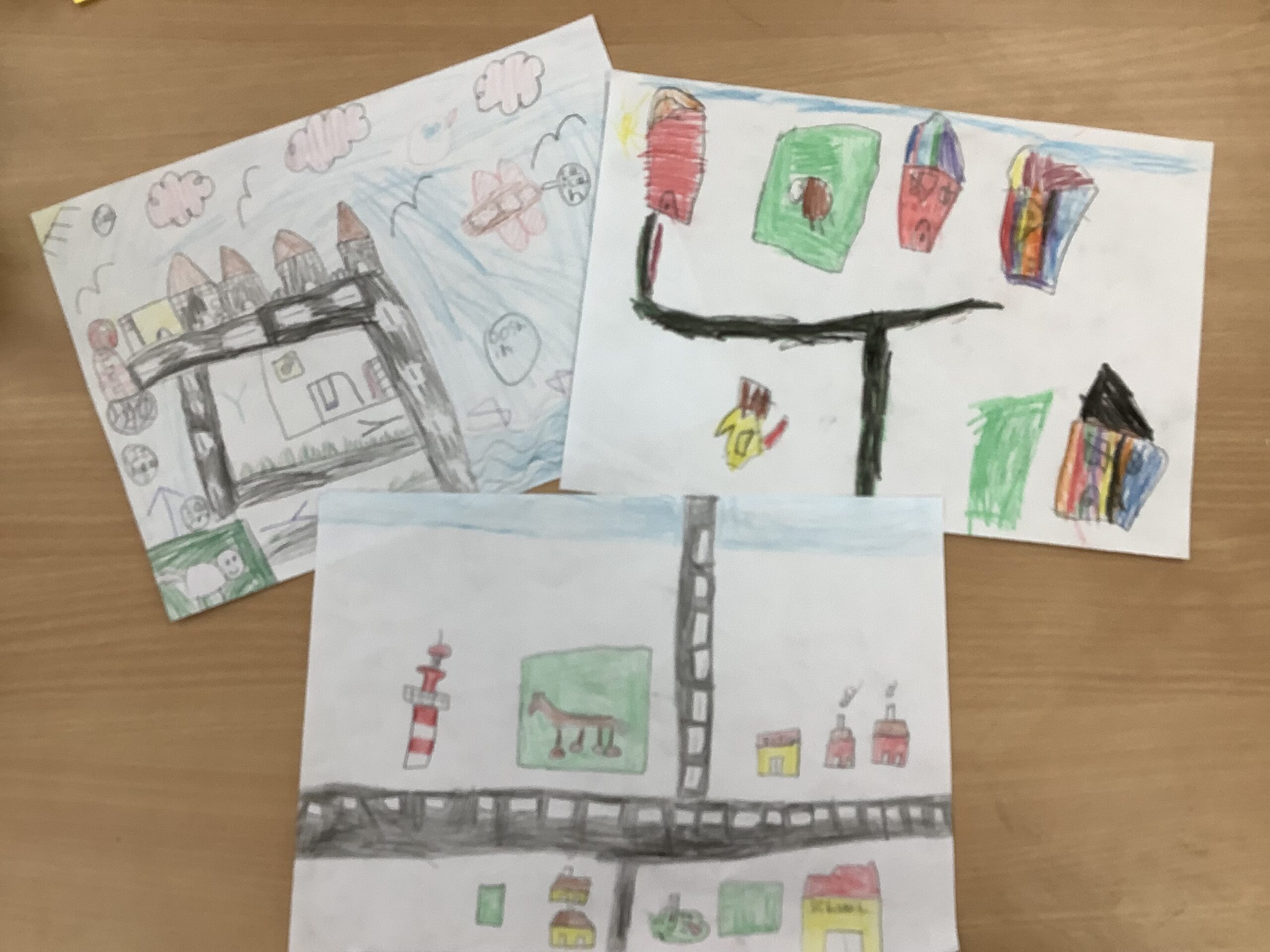 Year 1 Maps 2024 | Marsden Primary School