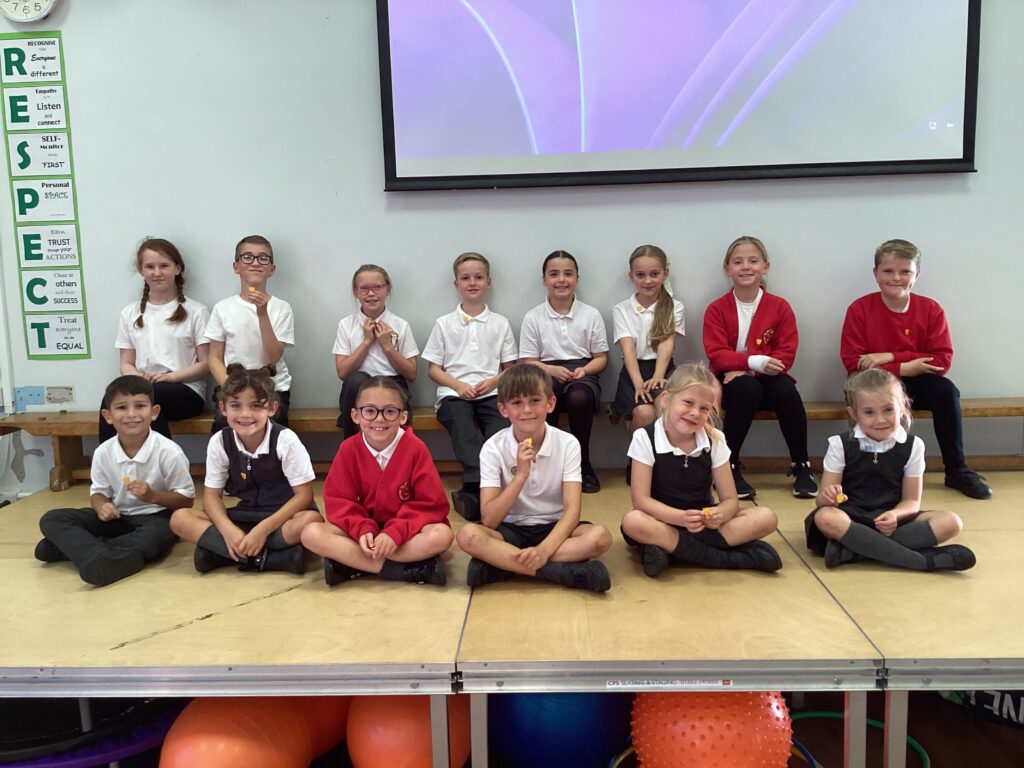 2025-2026 Marsden Primary School Council | Marsden Primary School