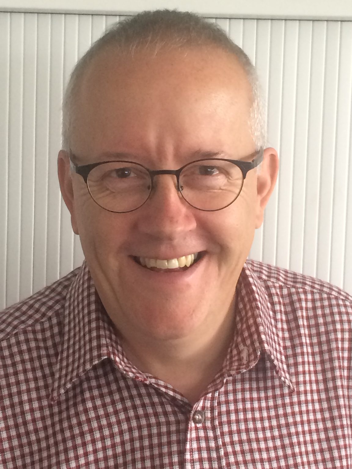 School Governor Members | Dr Thomlinson C of E Middle School