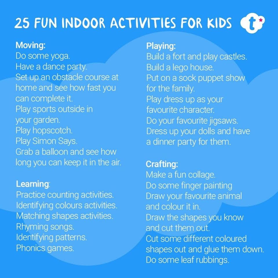 25 Fun Indoor Activities For Kids and Parents Too Denbigh 25-fun-indoor-activities-for-kids-and-parents-too-denbigh
